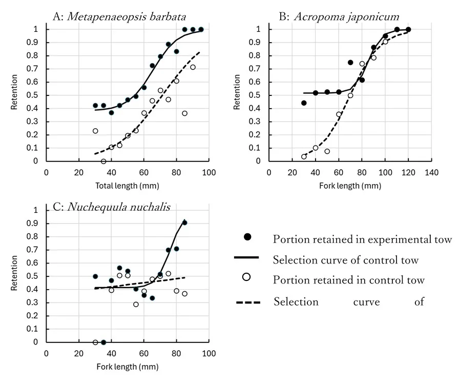 Trapped twice: Discovering the impact of marine benthic plastic debris ...